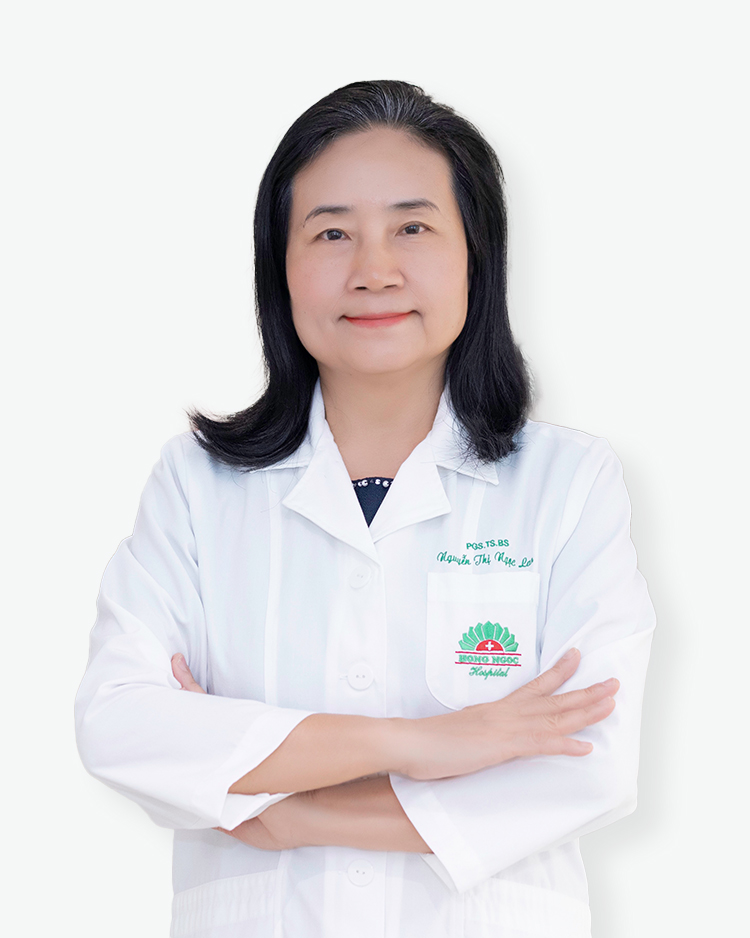 Nguyễn Thị Ngọc Lan